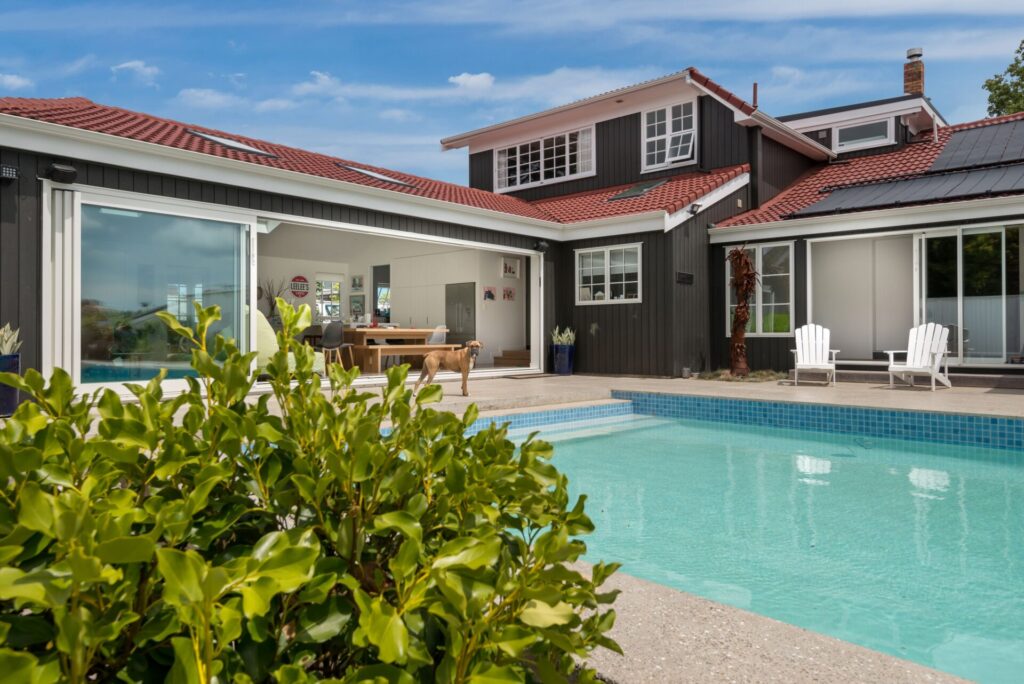 Auckland-wide Pool Projects - Blackbird Projects