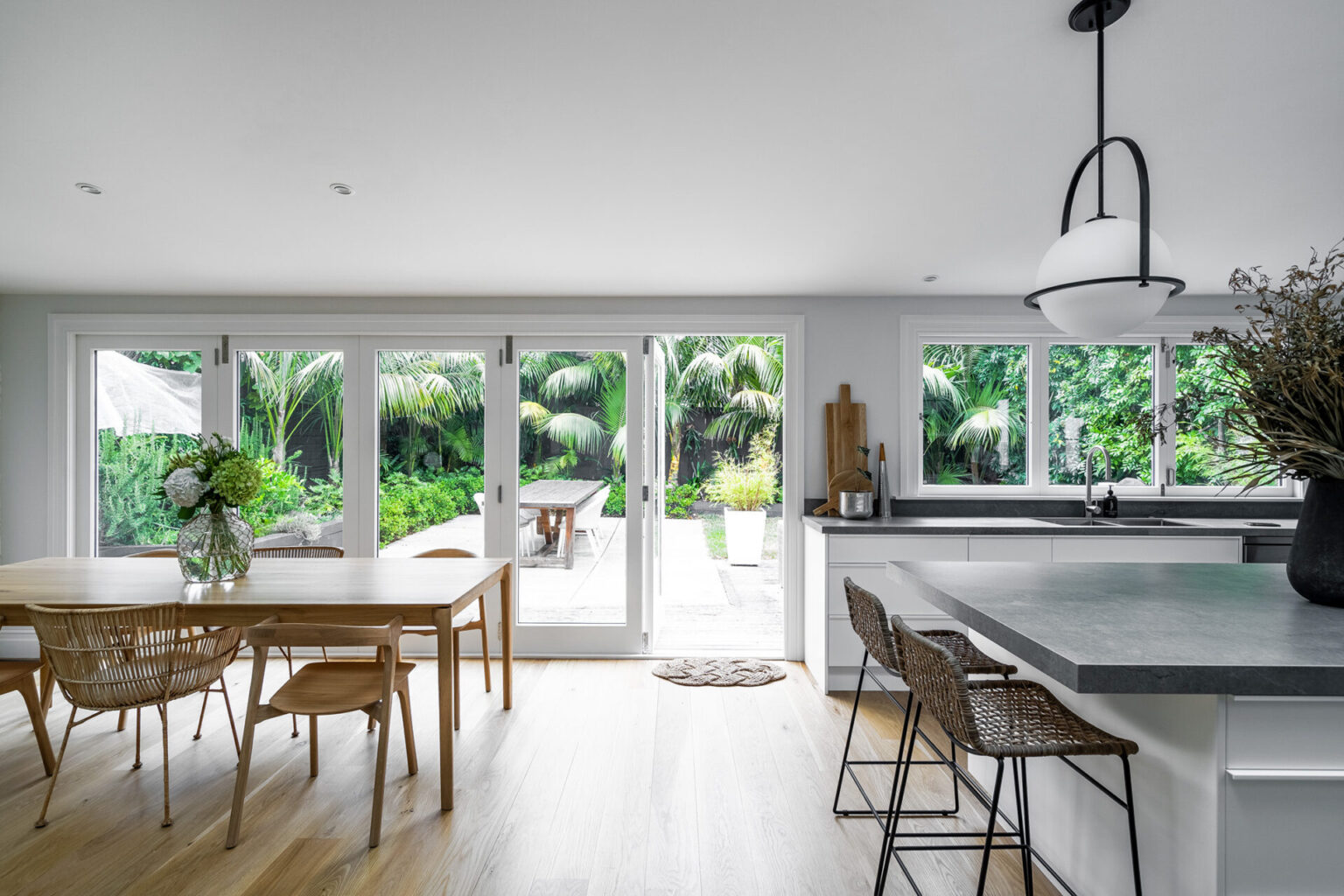 Top Tips for Keeping Your Renovation Budget Under Control | Blackbird Projects