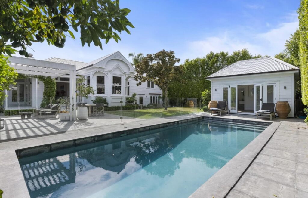 Everything you need to know about installing a pool in Auckland